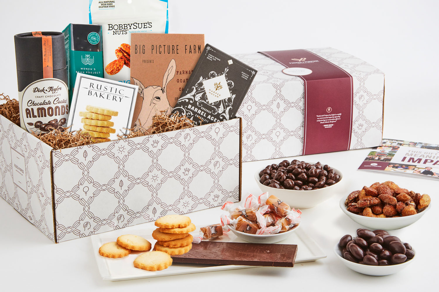 Conference Gifts, Gifts For Corporate Events, Speakers