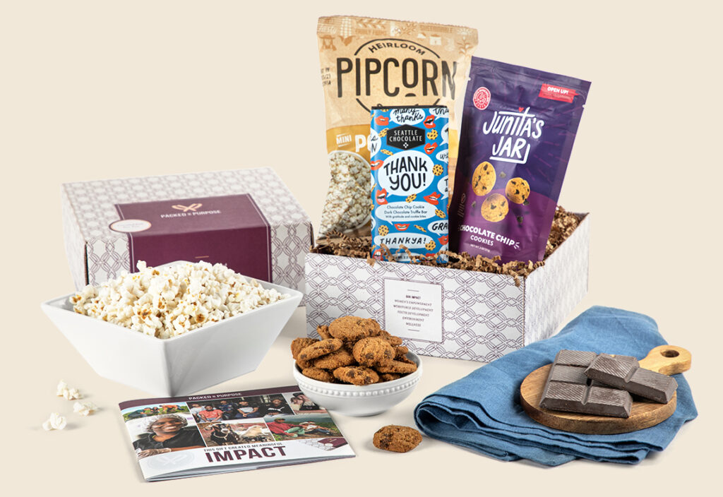 Meaningful Company Appreciation Gifts for Employees & Staff