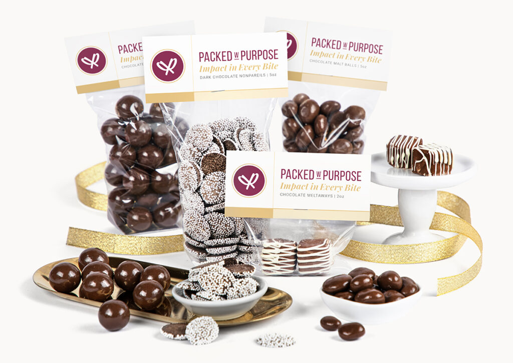 Best Gifts for Conference Attendees & Speakers: Customizable Baskets ...