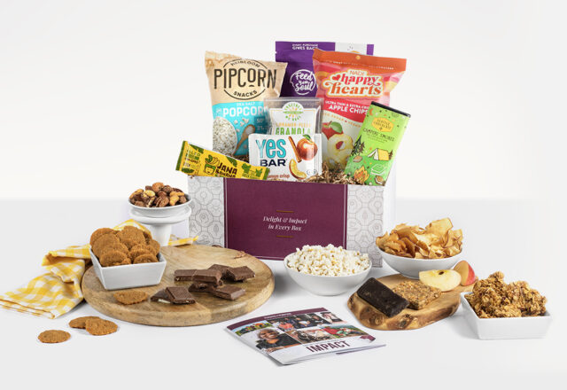 Corporate Client Appreciation Gifts that Promise to Delight