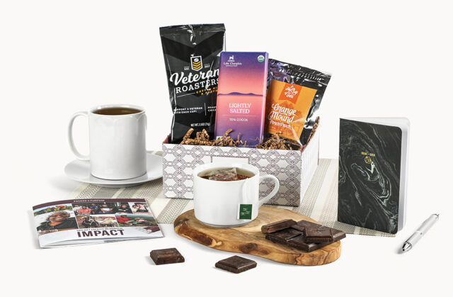 Corporate Client Appreciation Gifts that Promise to Delight